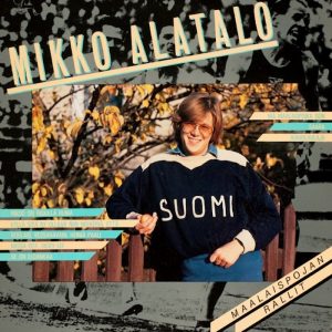 Mikko Alatalo – rockmuusikosta koko kansan viihdyttäjäksi ...